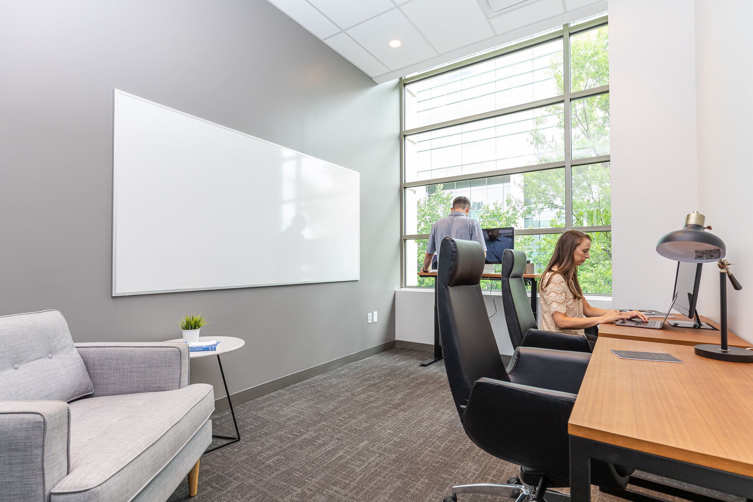 A Guide to Roam's Comprehensive Workspace Solutions